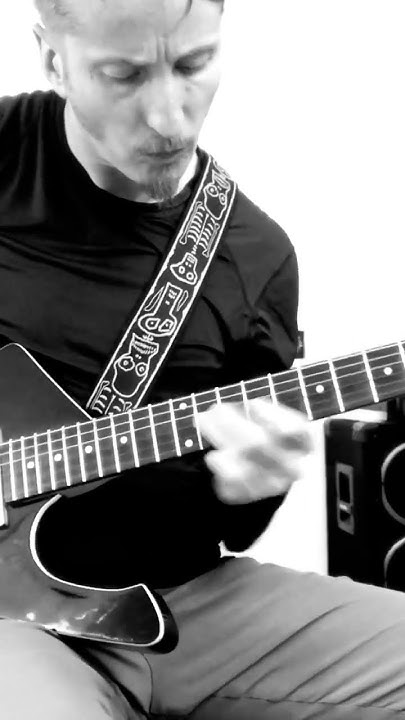 Epic Guitar Riff 🤘🌕🤘 Youtube