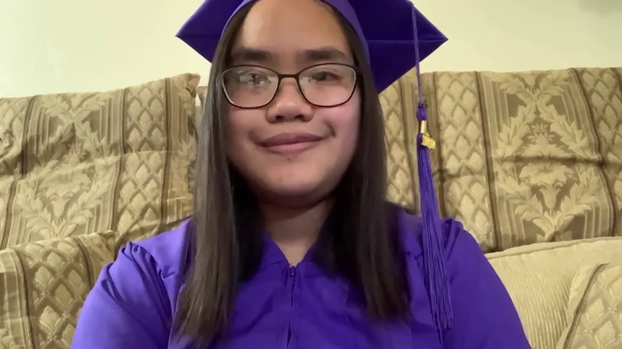 Miyamura High School - Graduation 2020 (rev2) - YouTube