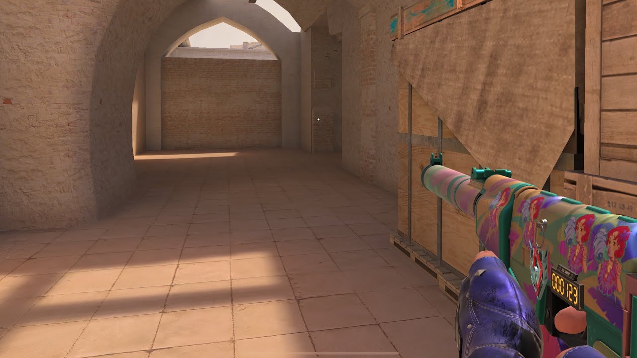 STANDOFF 2 | Full Competitive Scrim Match Gameplay | 🥂Last Dance 🥂 ...