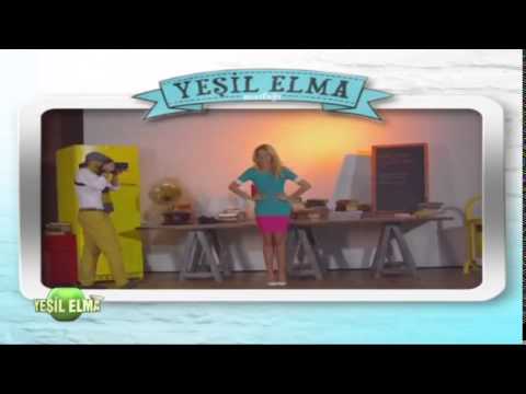 Oktay Usta - Yeşil Elma | Altay 'Berduş'