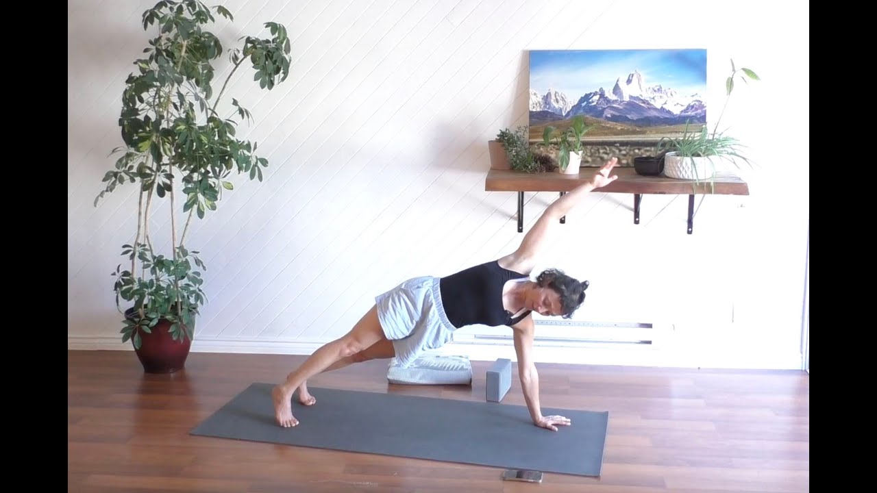 Playful Core! - YouTube