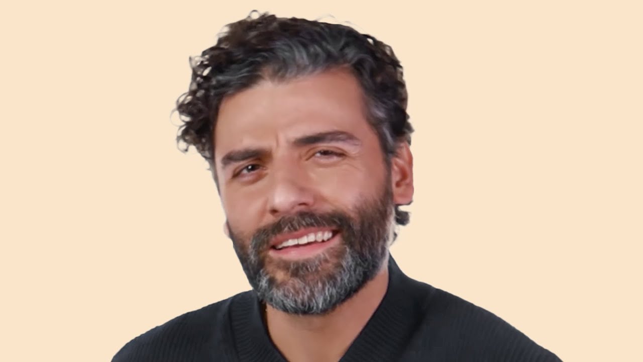 the best of: Oscar Isaac - YouTube