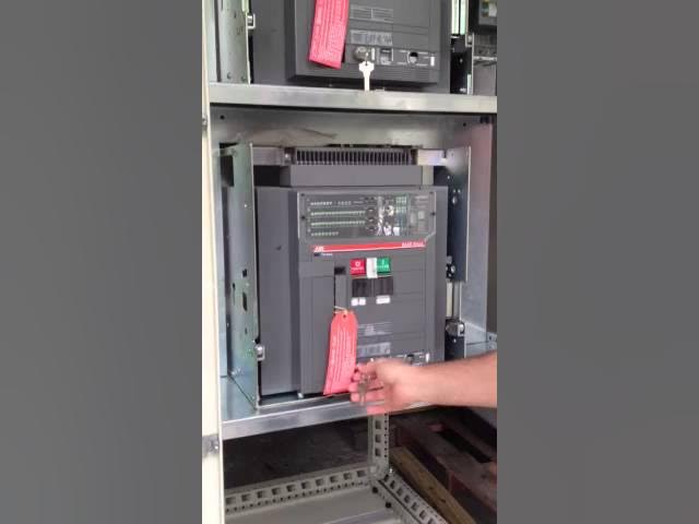 ABB ACB RACKOUT OPERATION, 44% OFF | www.elevate.in ABB ACB RACKOUT OPERATION, 44% OFF | www.elevate.in