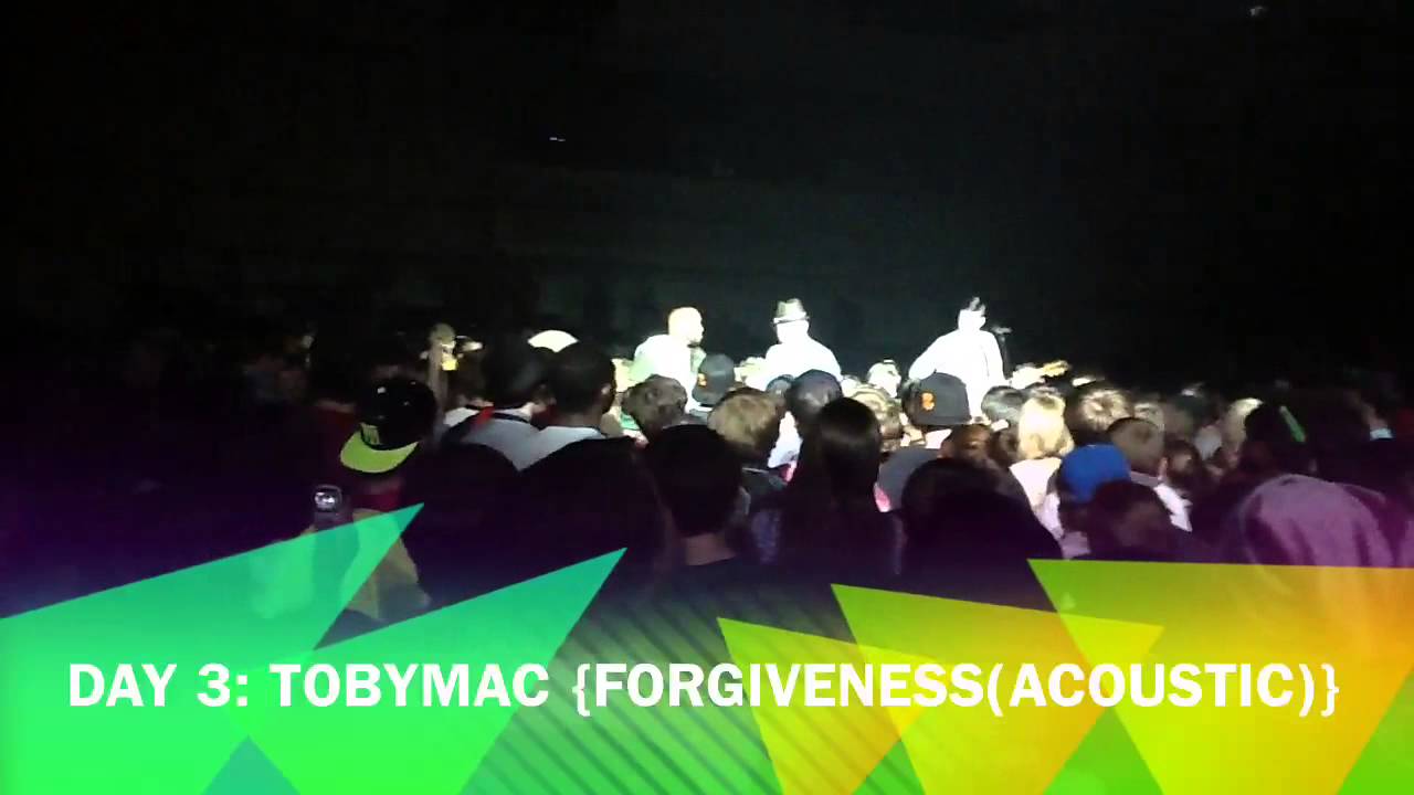 My Experience at Camp Electric: Nashville 2013 - YouTube