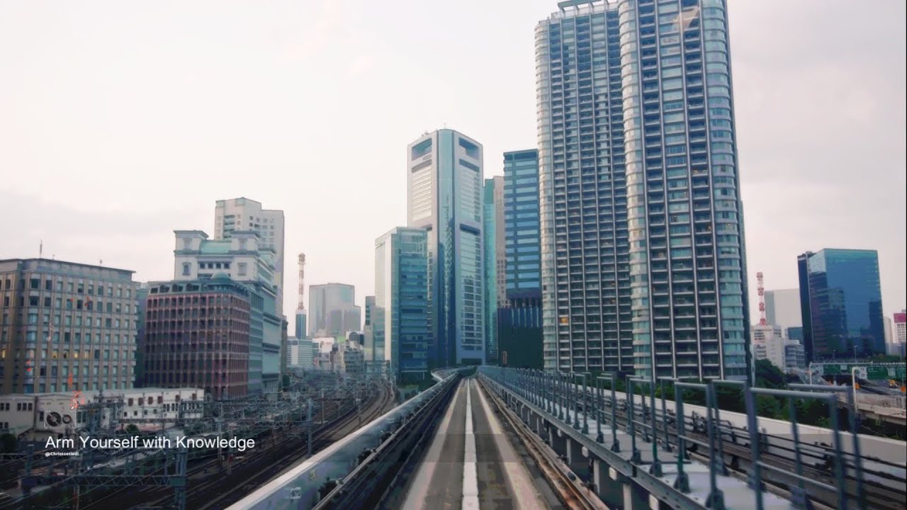 Arm Yourself with Knowledge - YouTube