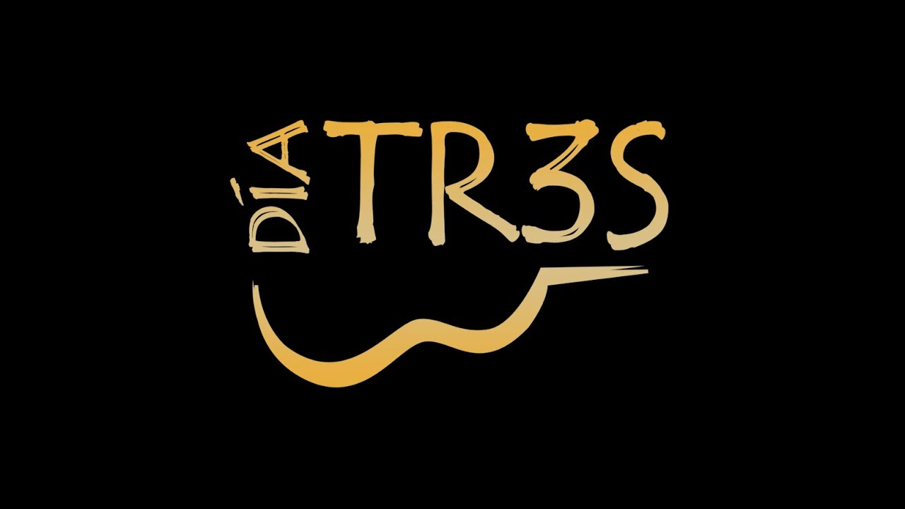 Dia Tr3s en vivo IMP Renca - YouTube