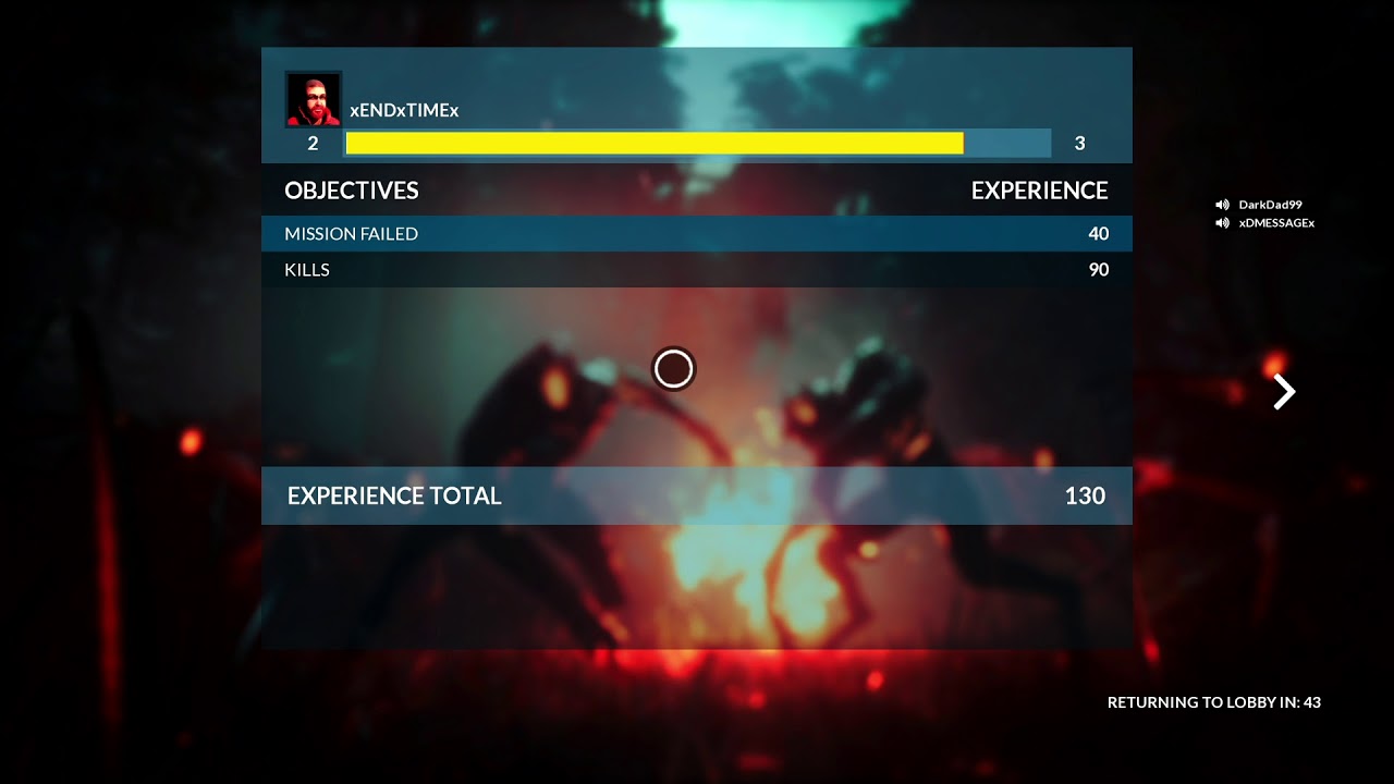 DFG Game Night (Earth Fall Invasion) - YouTube