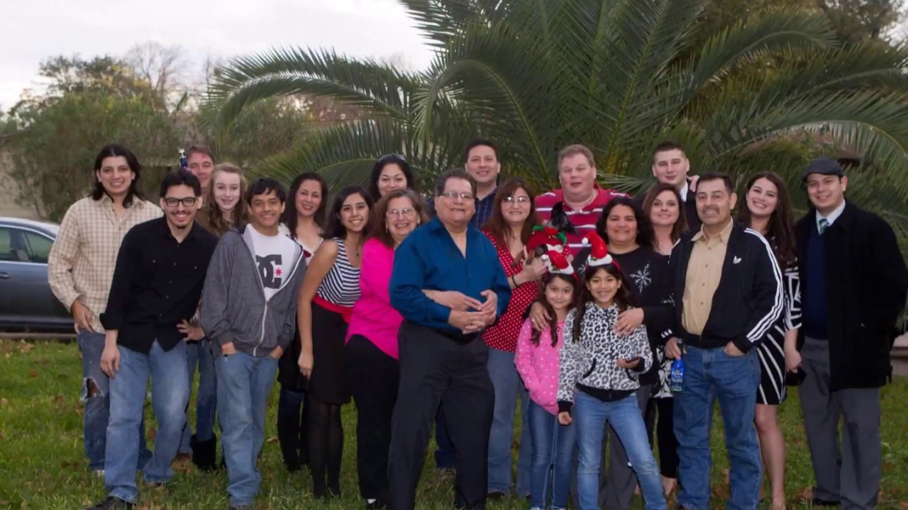 Family Shenanigans Intro - YouTube