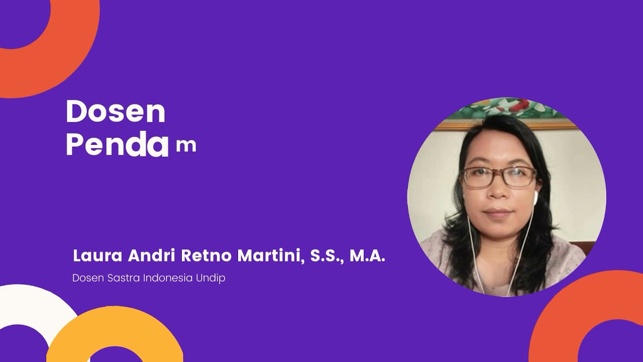 Video Perkenalan Tim PKM PM Undip 2021 - YouTube