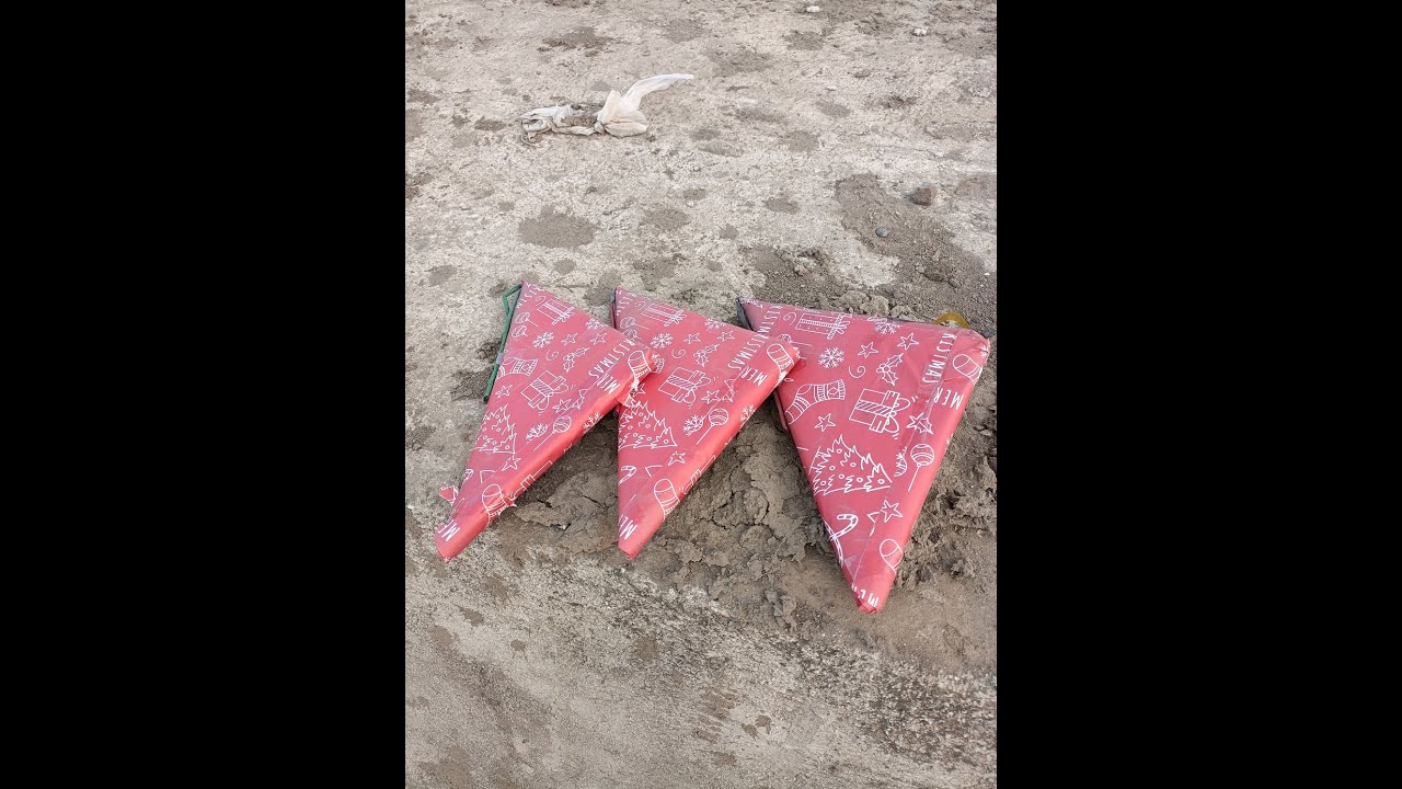 Tuna Regular by W.R. Works | XXL Firecrackers In The Philippines ...