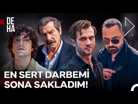 Devran'ın Dahi Hamlesi Tüm Dengeleri Değiştirdi!💥- Deha