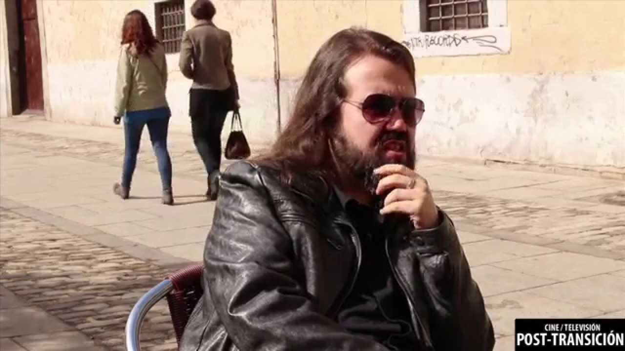 Borja Crespo - YouTube