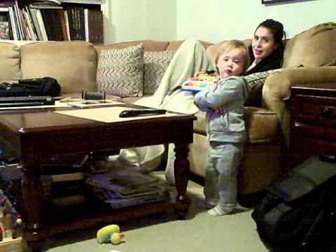 Lil' Sadie the Rapper - YouTube