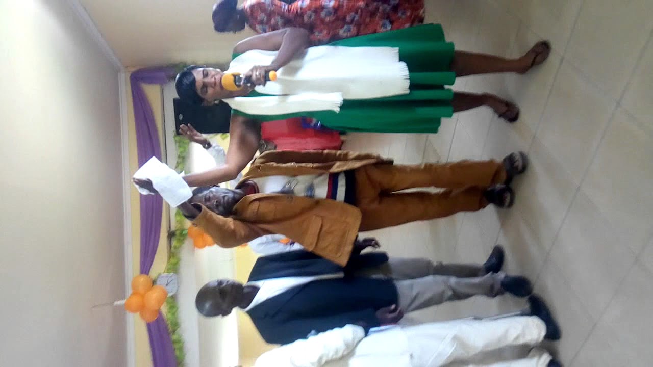 This what God does, man born lame after prayers he can walk Now - YouTube