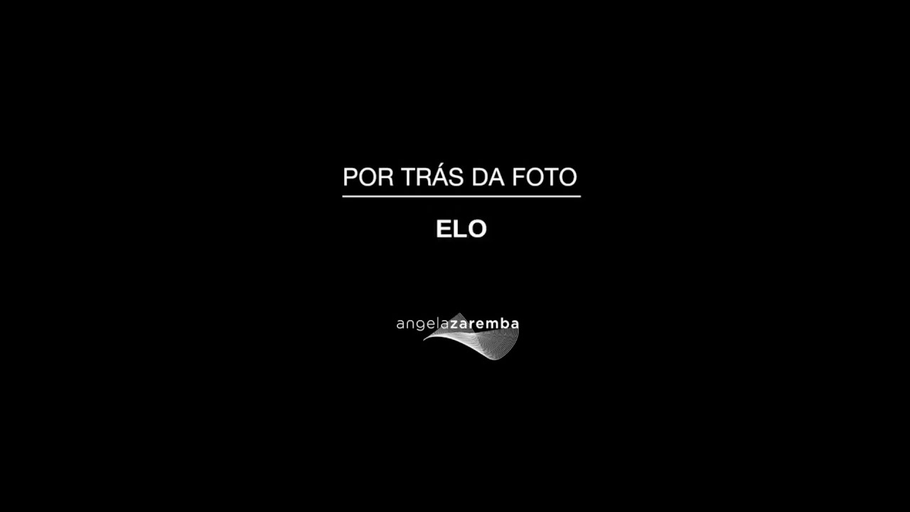 Por Trás da Foto - #002 ELO - YouTube