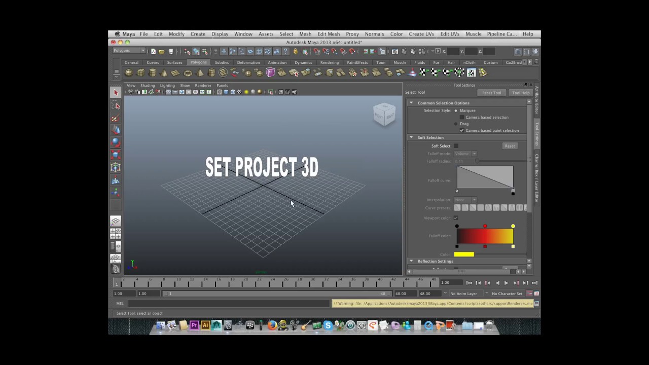 02 SET PROJECT - YouTube