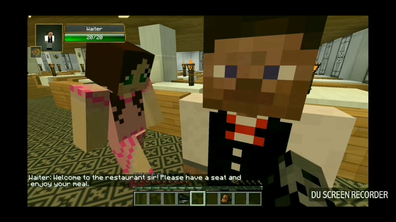 Pat And Jen Cute Moments - YouTube