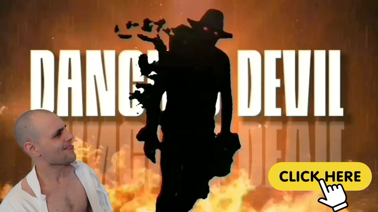 The Dangerous Dancing Devil 😈 #devil - YouTube