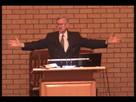 Die Here is vir my 'n helper - Dr Hennie Prinsloo - YouTube