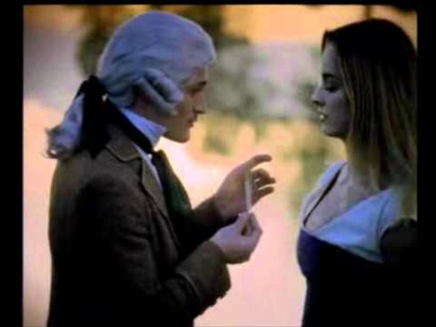 Mulino Bianco - spot 2000 - La vita è una favola: Alice nel paese delle fette biscottate