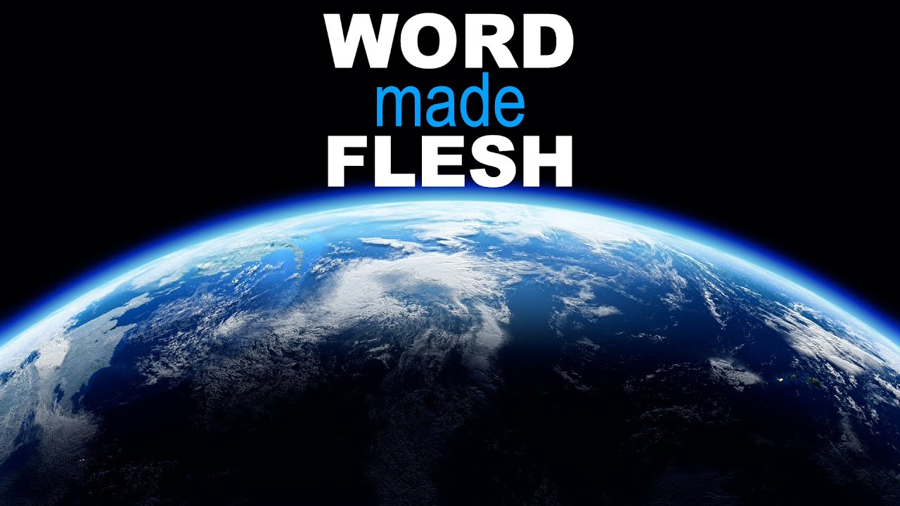 Word Made Flesh: "Hosanna" - YouTube