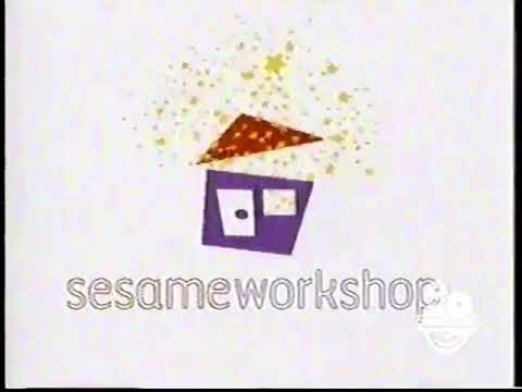 PBS/Sesame Workshop (1993/2000)