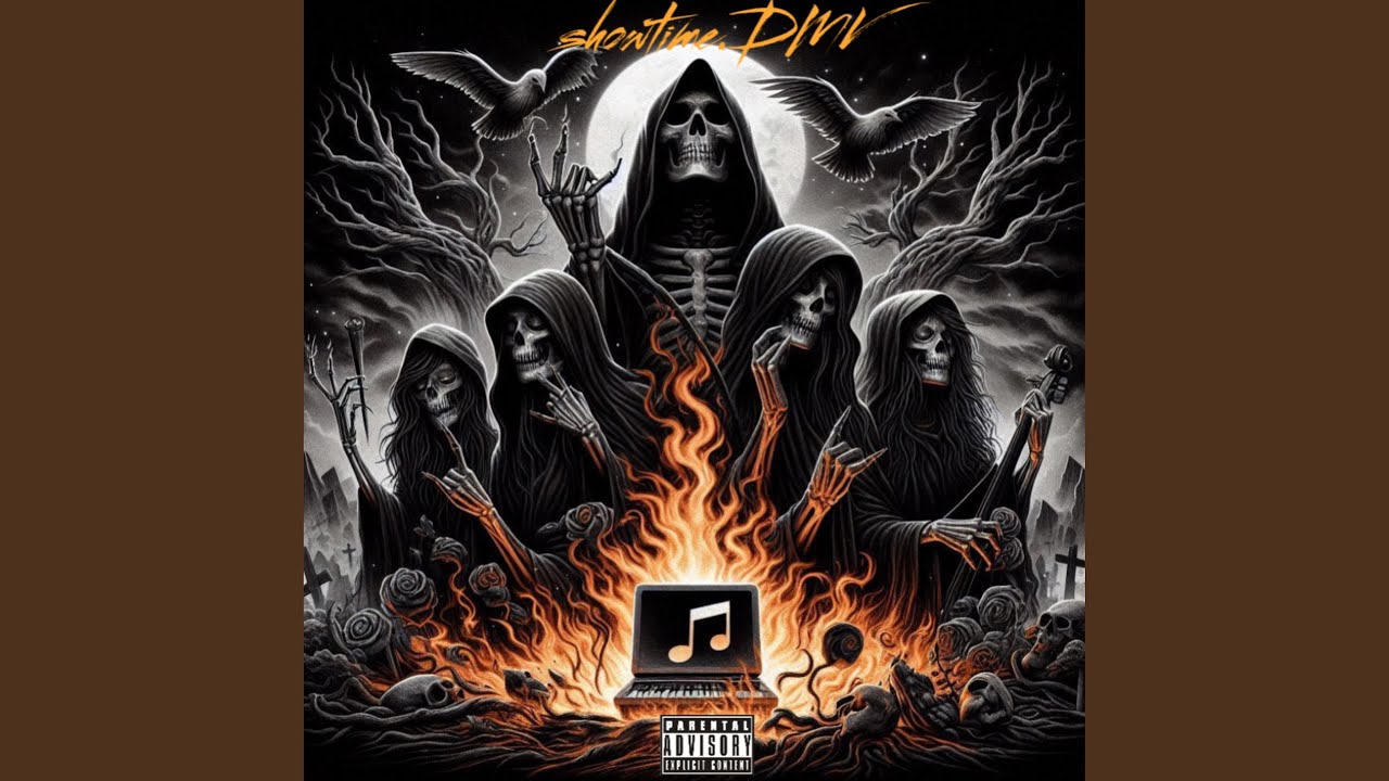 For Da Men - YouTube