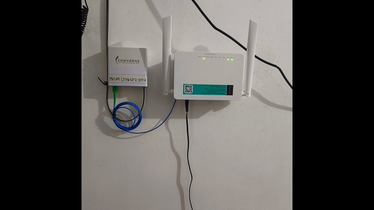 CONVERGE INSTALLATION PLAN 1599 400 MBPS WITH SKY CABLE AND NETFLIX ...