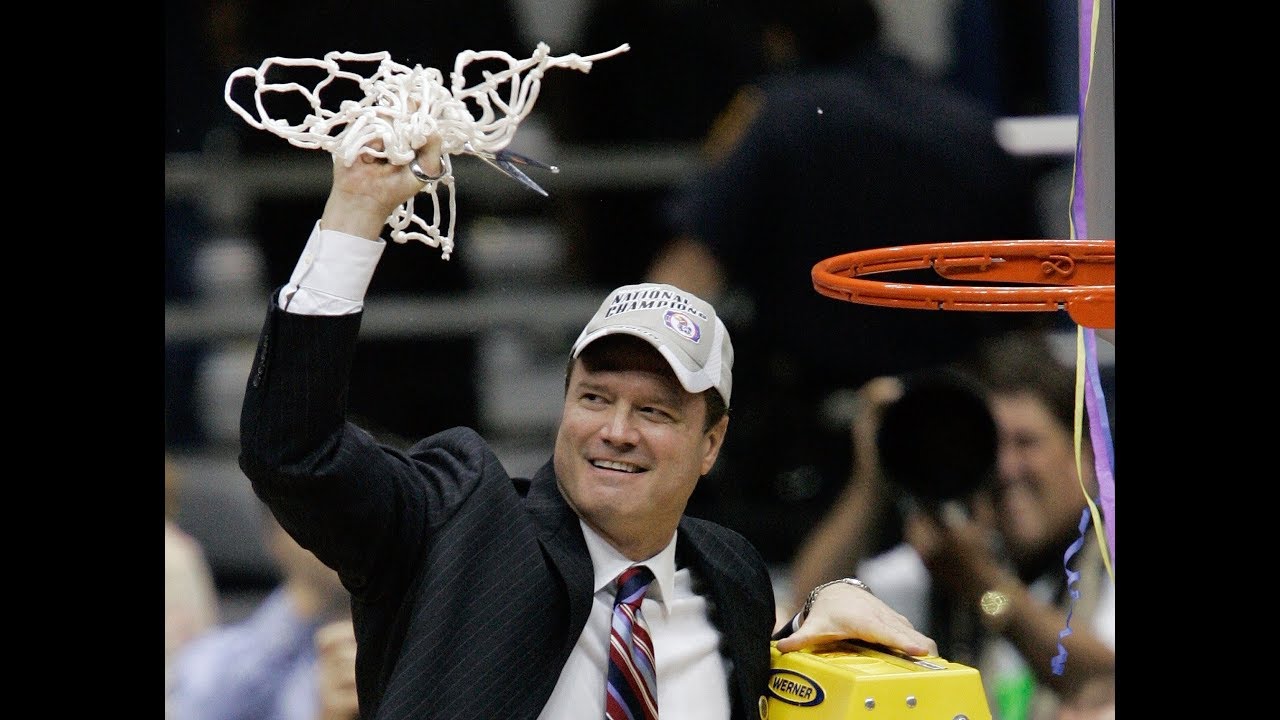 5 things to know about Kansas coach Bill Self - YouTube