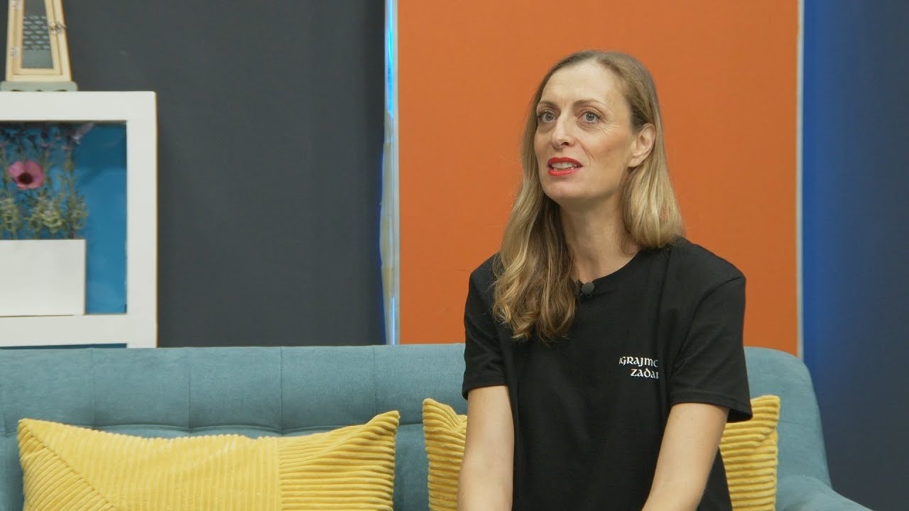 POMALO Matija Šango Šimurina 10.10.2023. - YouTube