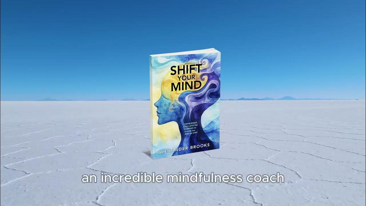 Shift Your Mind by Alexander Brooks - YouTube