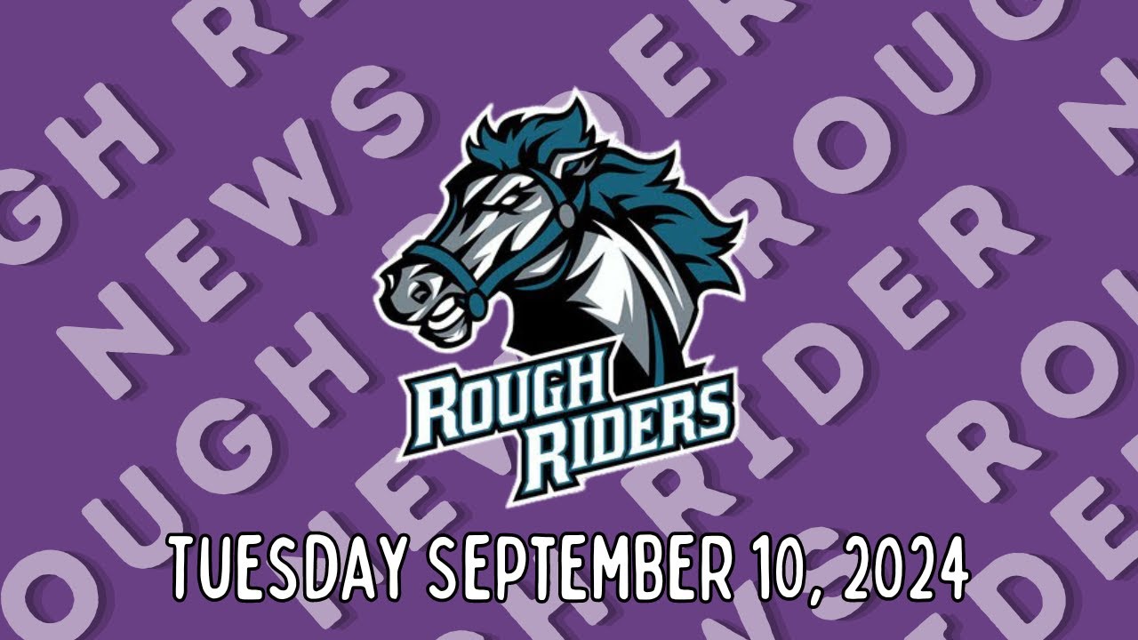 Tuesday September 10, 2024 - YouTube