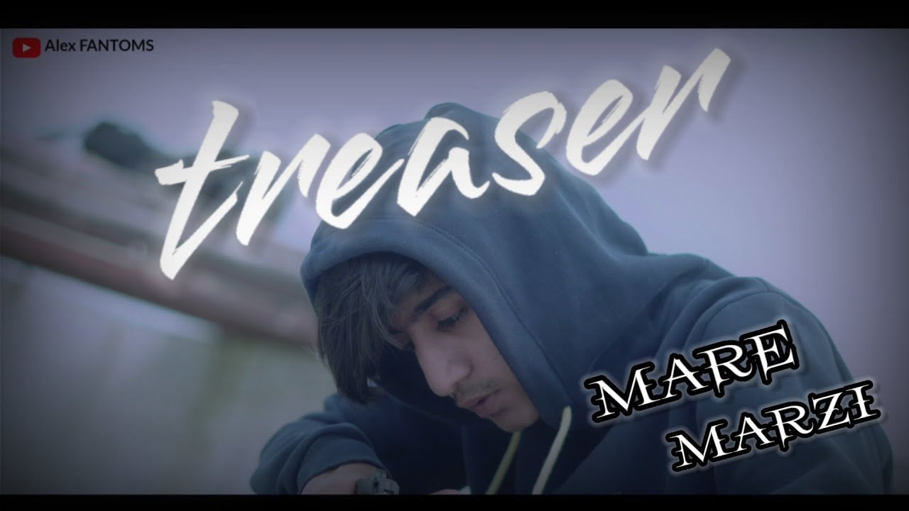 Song : Meri Marzi Performer : MC Headshot Hustle 2.0 /BY_Alex_Fantoms ...