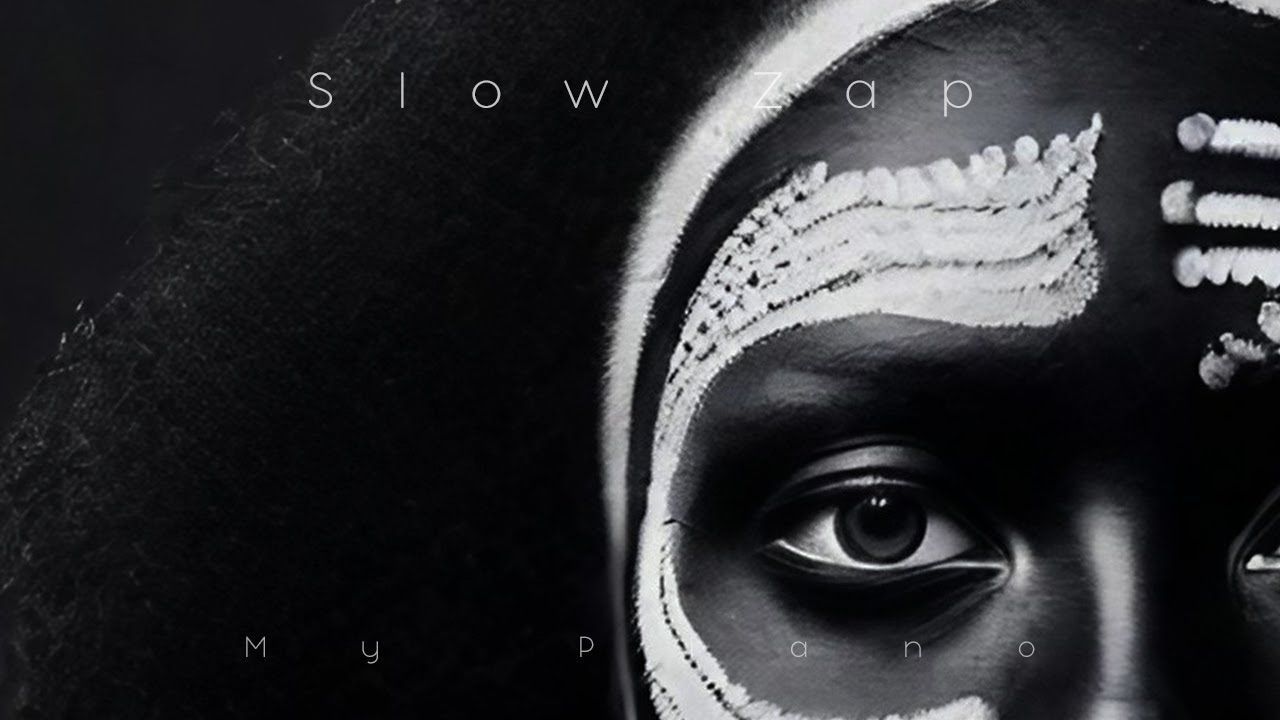 Solo Piano : Cool : Slow Zap - YouTube