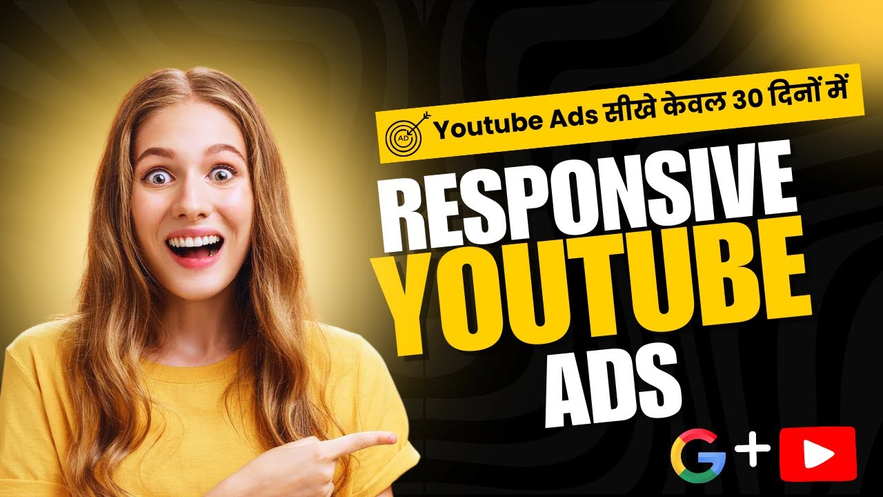 Master YouTube Ads Custom Targeting - Boost ROI Today - YouTube