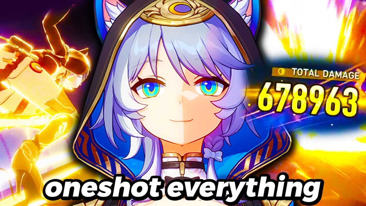 I Built Cipher & She's Actually Broken - YouTube