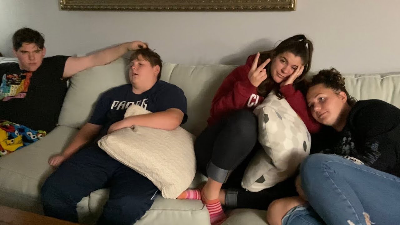 When Will My Life Begin... to be normal again - YouTube