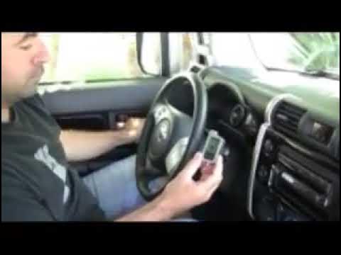 Viper 7752V Python 7752P Clifford 7752X Responder LC3 Remote Control ...