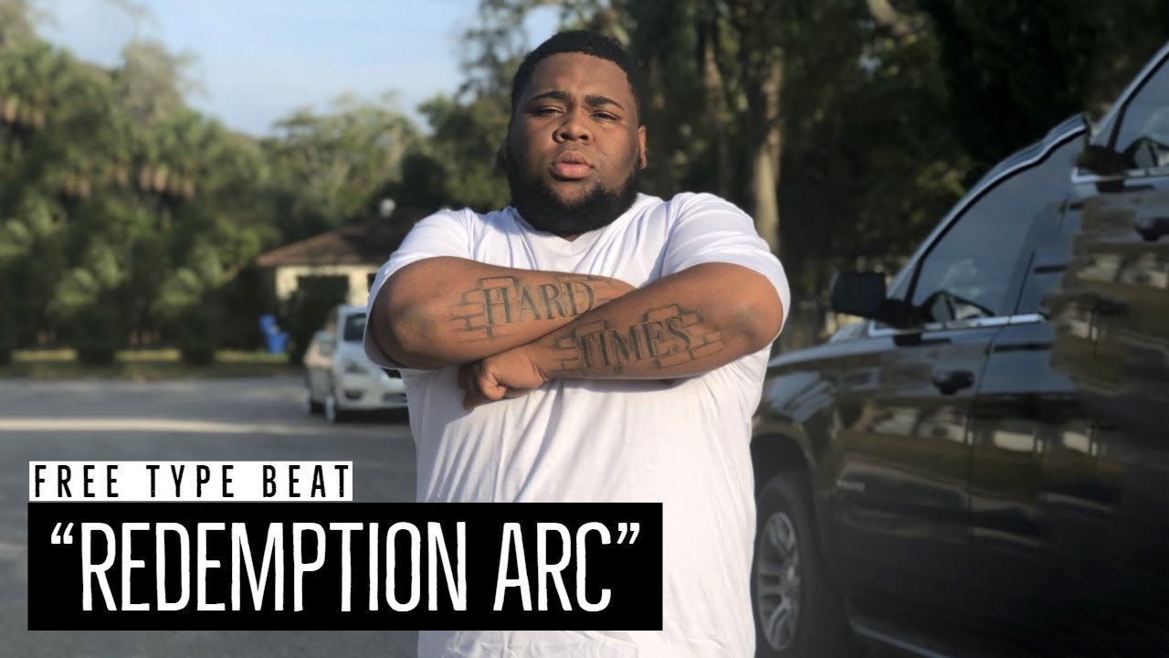 free rod Wave x kevin gates type beat 2019 ~ redemption arc | sad ...