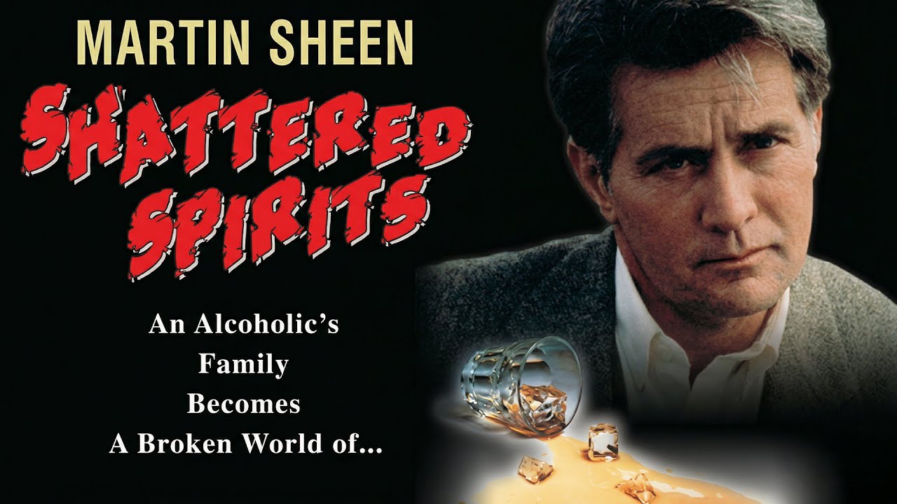 Shattered Spirits (1986) | Full Drama Movie | Martin Sheen | Melinda ...