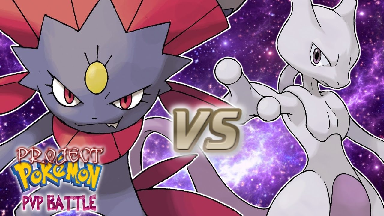 Roblox Project Pokemon PvP Battles - #429 - Jeen8401 - YouTube