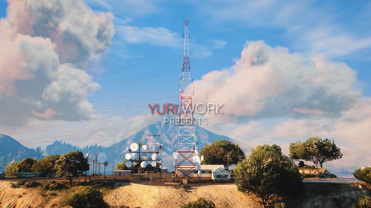 Yuri work lore police vehicles || SHOWCASE || #gta #fivem - YouTube