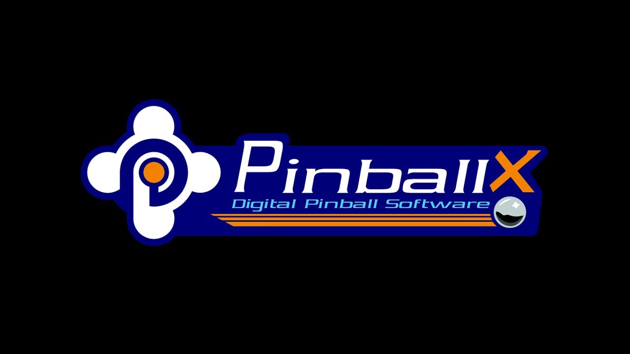 PinballX - Straight wheel list - YouTube