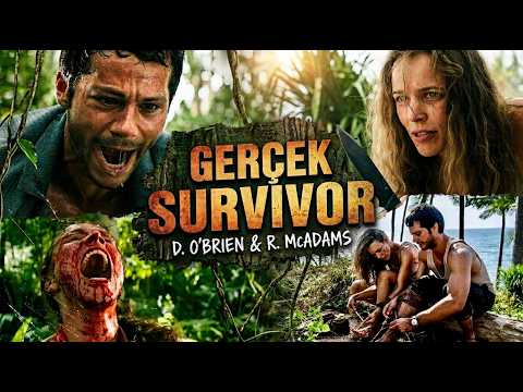 Yardım Çağrısı Film İncelemesi (Send Help)