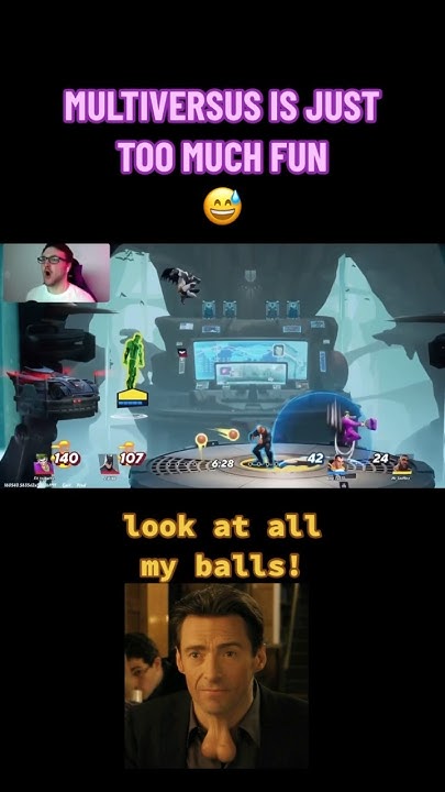 DOUBLE BALLS BOUNCIN 😏 - YouTube