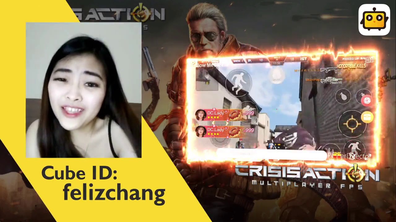 Cube TV-on Google Play Store and Apple Store - YouTube