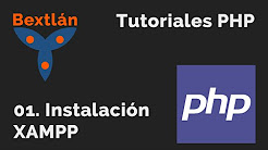 Tutoriales PHP - YouTube