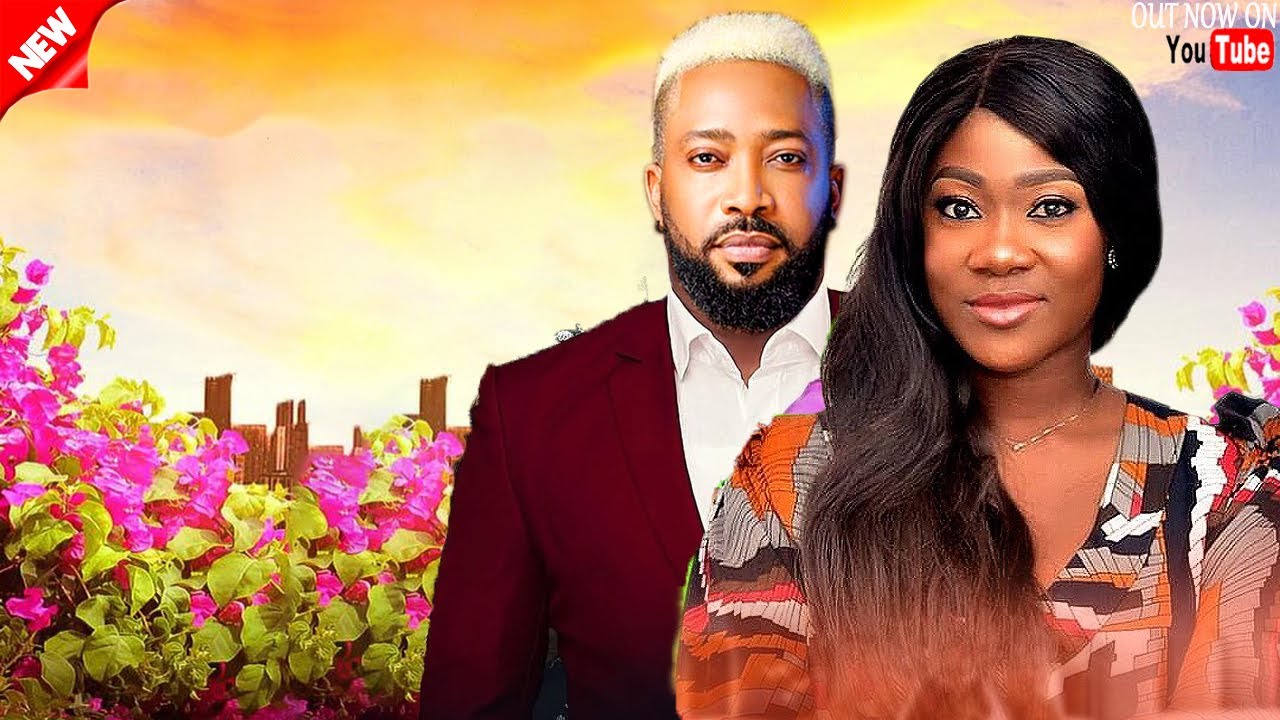 DS NEW 2025 MOVIE OF FREDERICK LEONARD/MERCY JOHNSON DT JUST CAME OUT ...