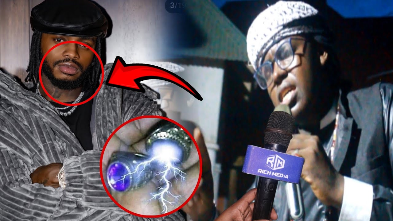 SHEIKH FIRDAUS AMLIPUA DIAMOND BILA UOGA/ HUYU MDOMO FREEMASON MKUBWA ...