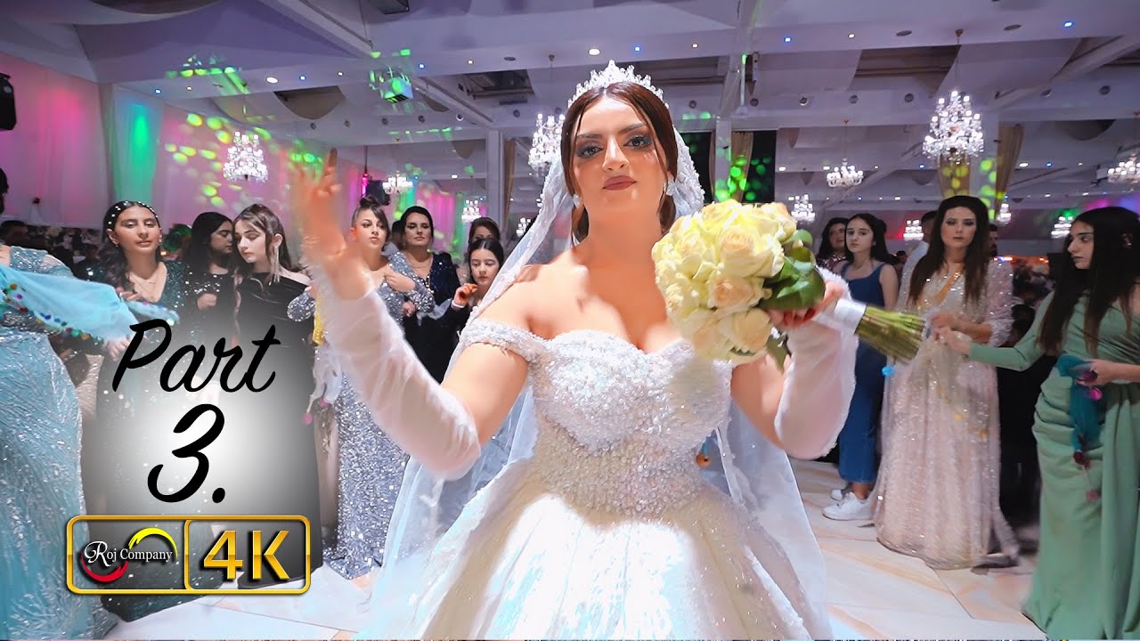 Delzar & Malinia - Part 3 - Xesan Eshad - by Roj Company - YouTube